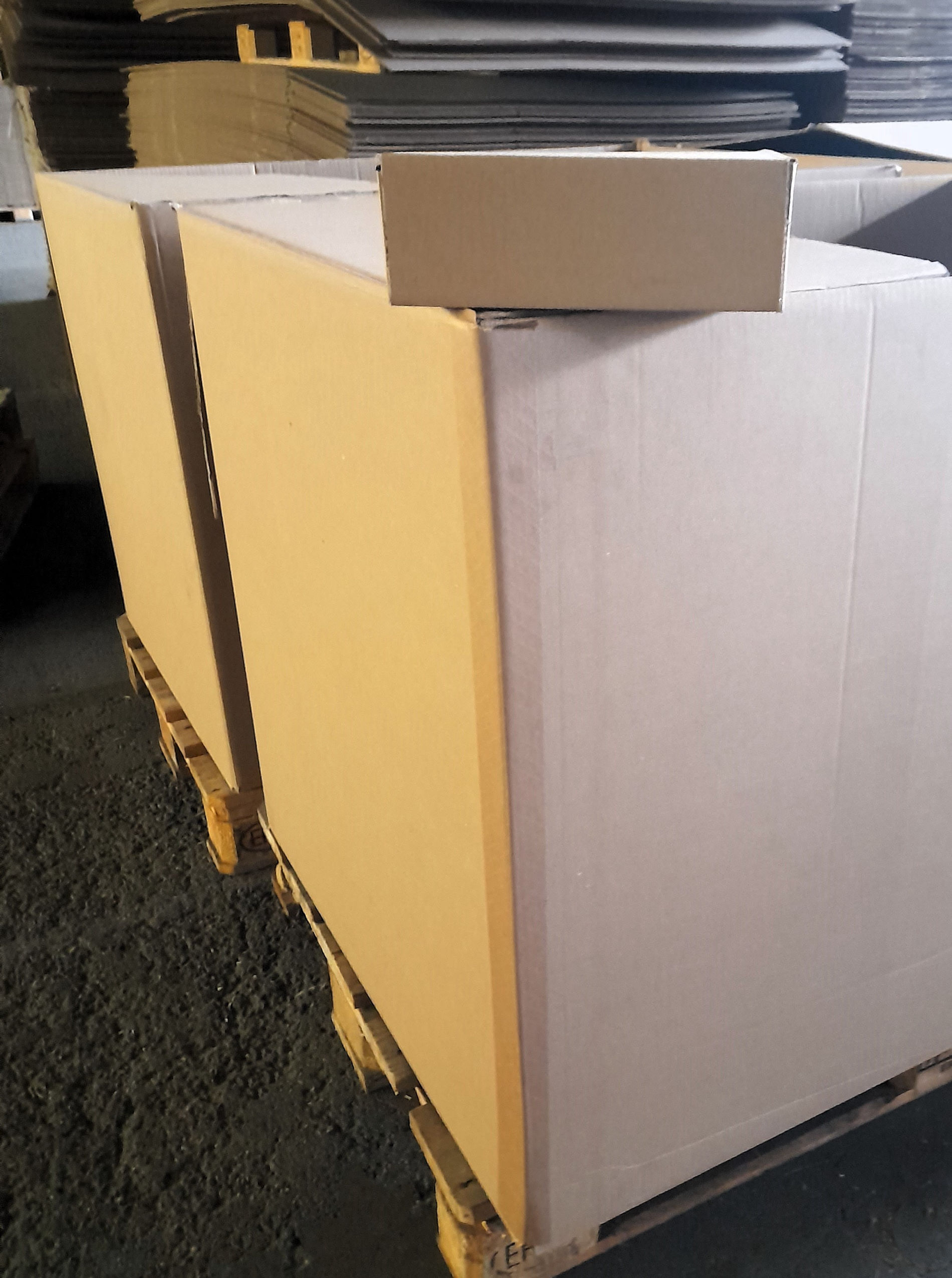 Home [heinze-kartonagen.de]